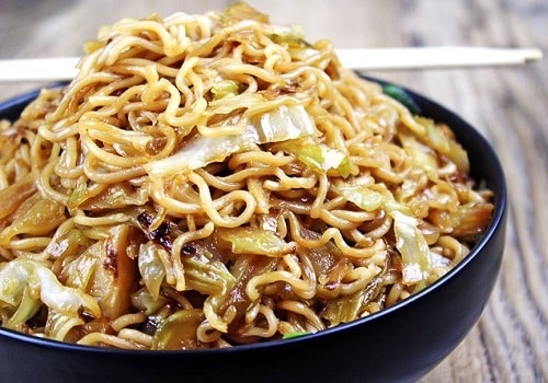 The List Of Top 12 Chinese Restaurants In Chandigarh